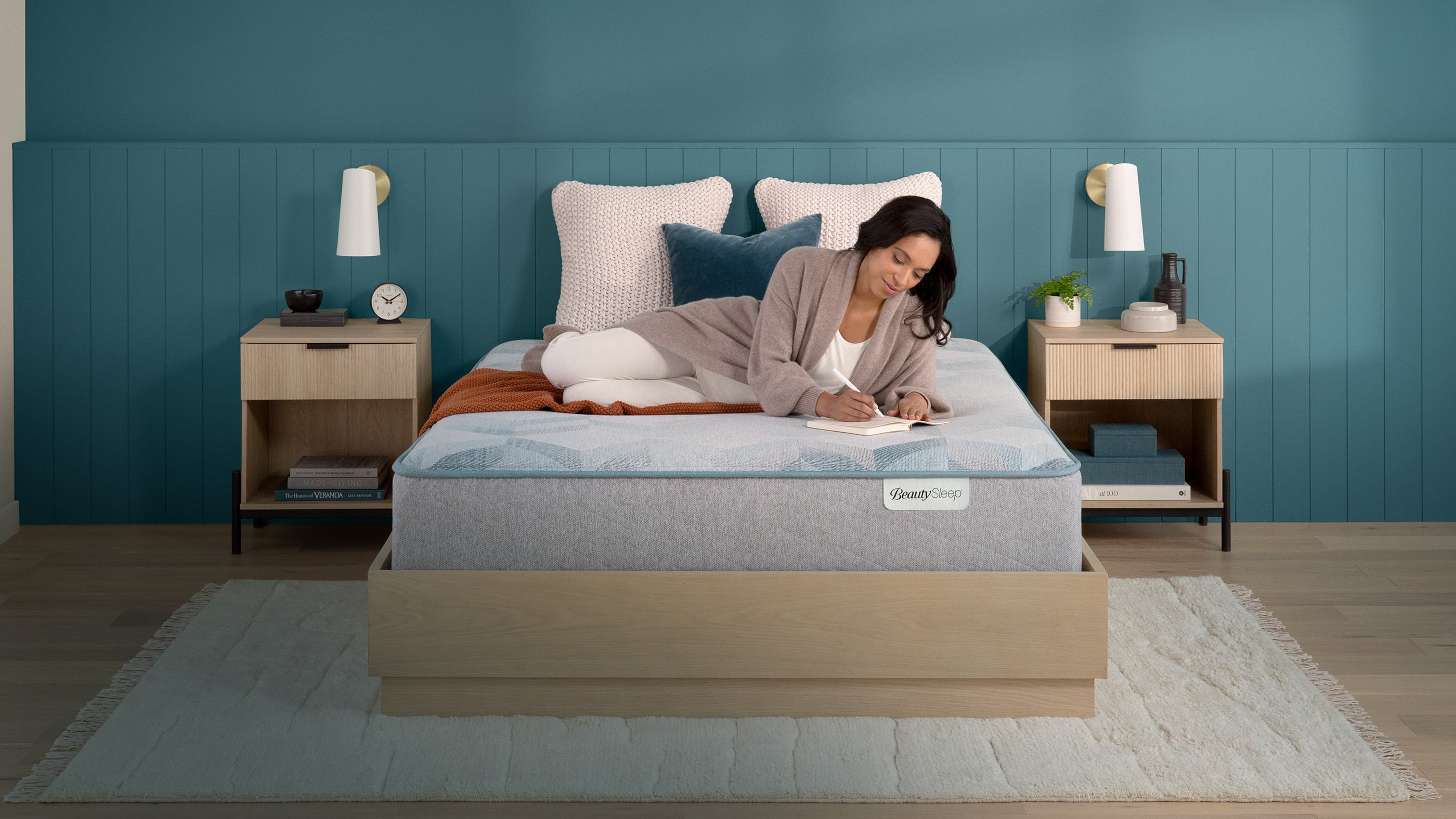 Collections – Beauty Sleep®