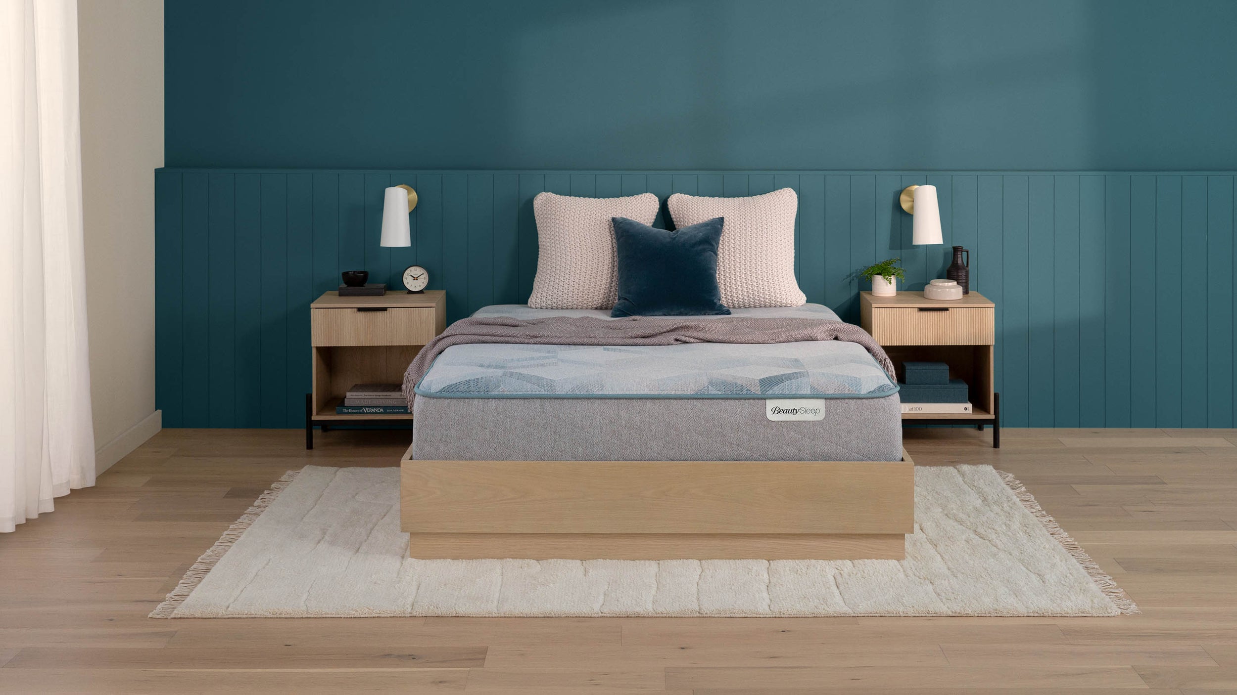 Beauty Sleep Mattresses | Affordable Comfort from a trusted Brand ...