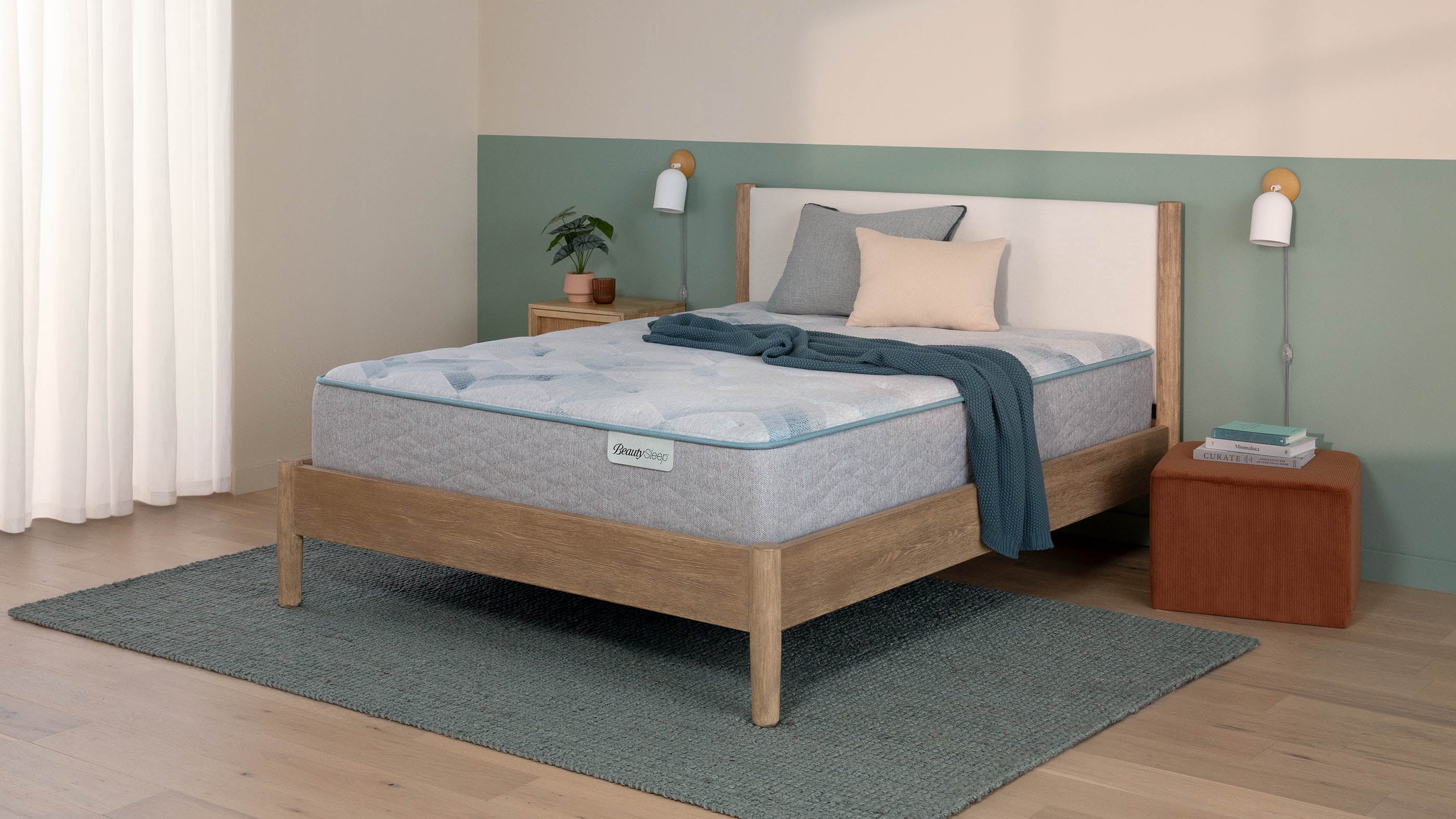 Contact Beauty Sleep Customer Service