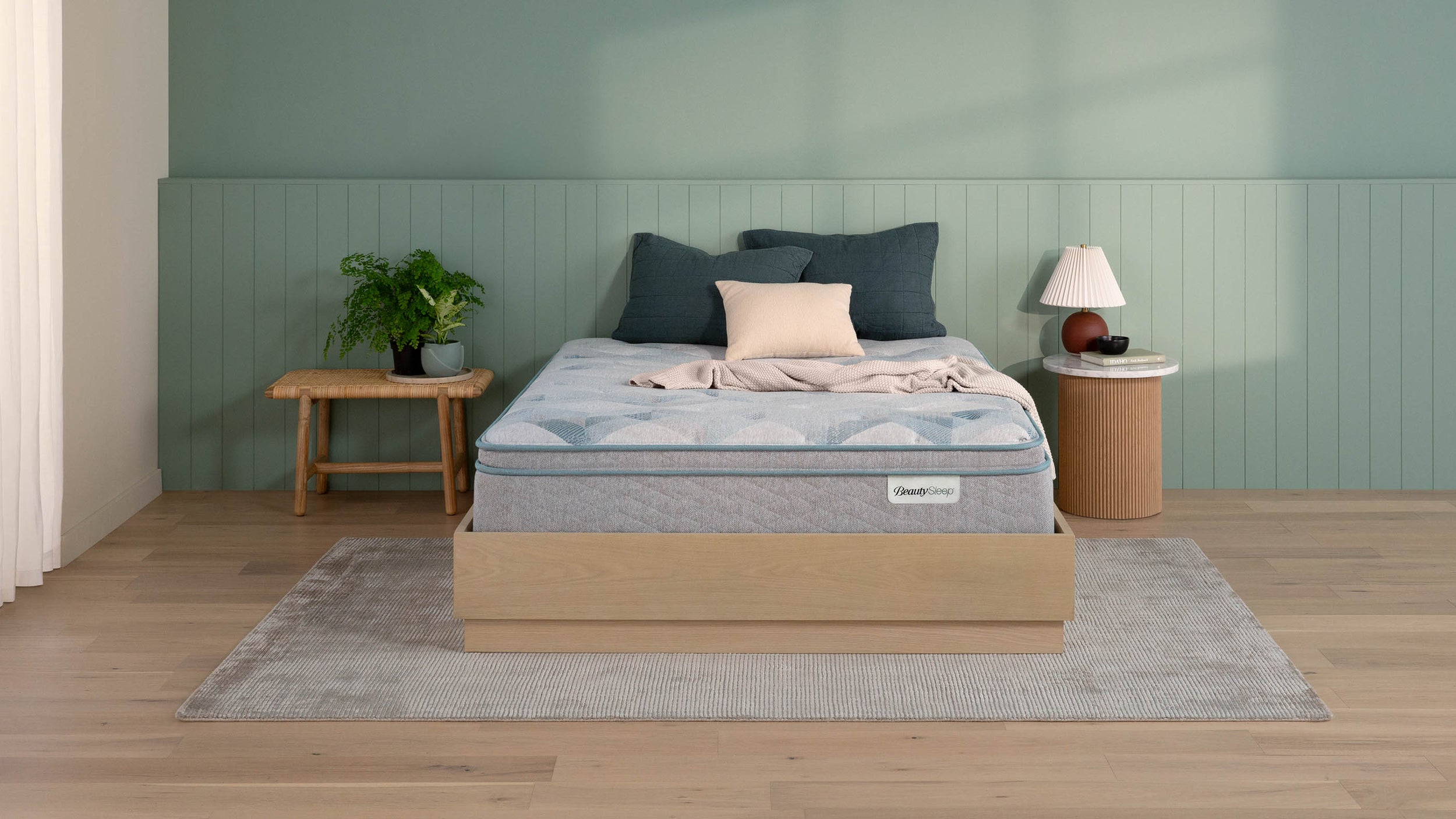 Beauty Sleep Mattresses | Affordable Comfort from a trusted Brand ...