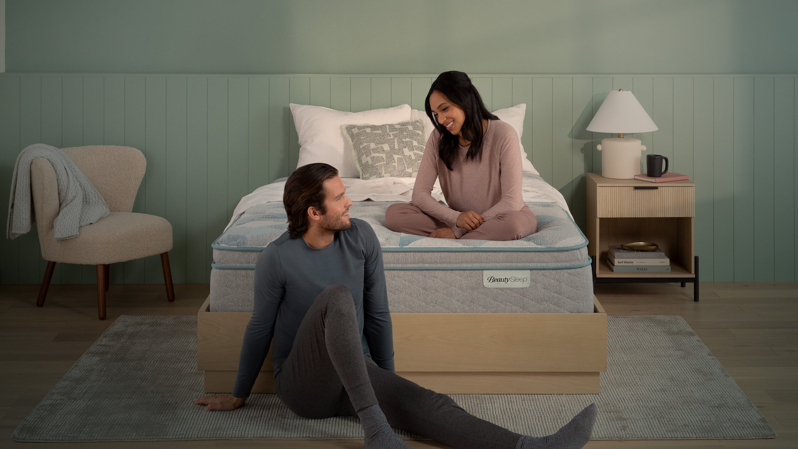 About Beauty Sleep – Beauty Sleep®